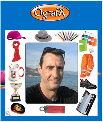 A propos de nous OgrafX - Les services OgrafX